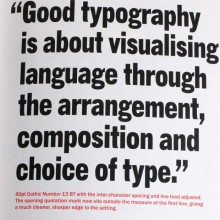 Type Matters! – Typespec