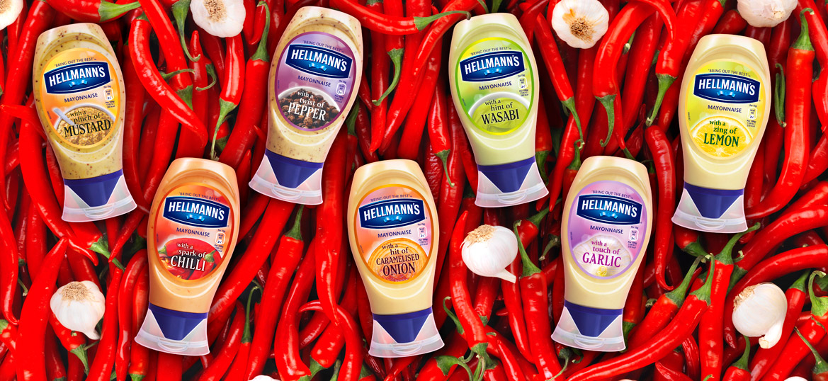 Hellmann’s Twist – Typespec
