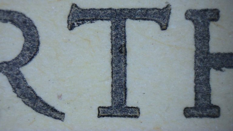 Doves Type: Revisited | Typespec