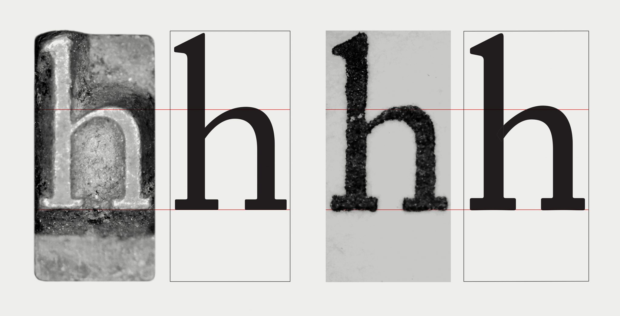 Doves Type: Revisited | Typespec